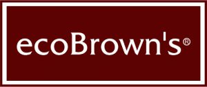 Products > ecoBrown's | Brown is Better