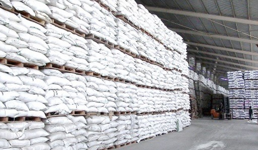 Our Milestones & Achievements - Malaysiarice