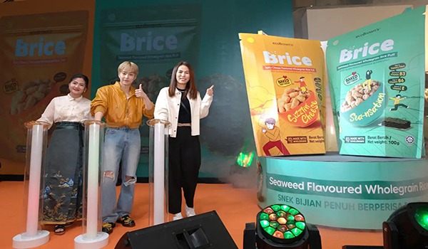 Our Milestones & Achievements - Malaysiarice