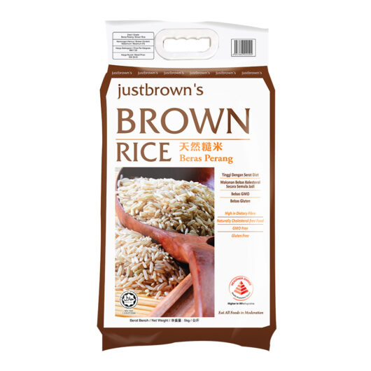 Products > ecoBrown's | Brown is Better
